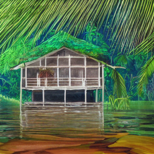 Generate Images Using Ai Stable Diffusion Jitendra Zaa